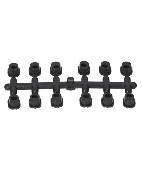 Kit Inserts Plastique V2 Hb Racing