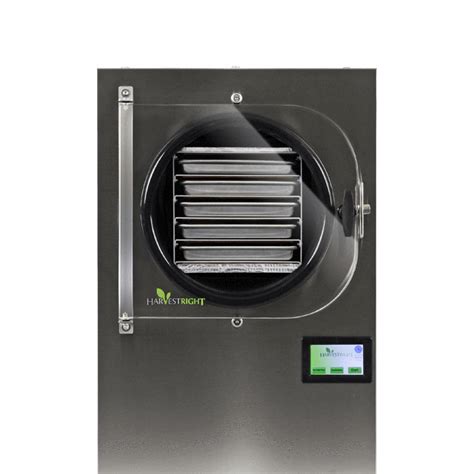 Harvest Right Commercial Freeze Dryers For Sale Trimleaf Canada
