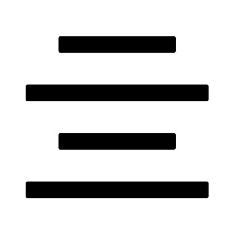 Align Center Vector Svg Icon Svg Repo