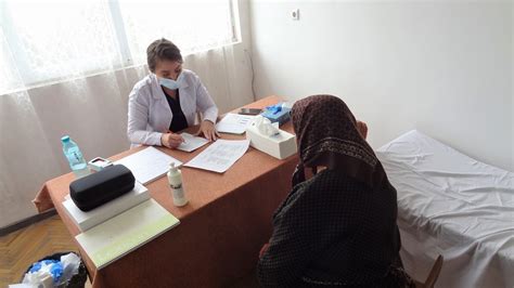 Болници от ББА прегледаха с 40 повече хора в малки населени места спр