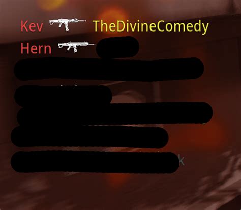 These Two Guys In My Cod Lobby I Know It S Not Exact But Funny None