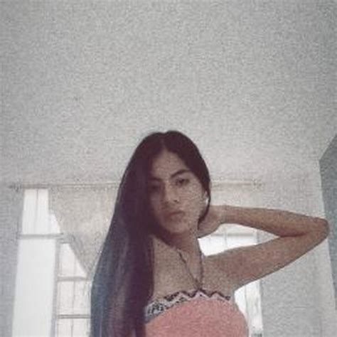 Emily Rashell Acosta Chinga Youtube