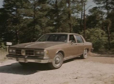 Imcdb Org Oldsmobile Ninety Eight Regency In Stranger At My Door