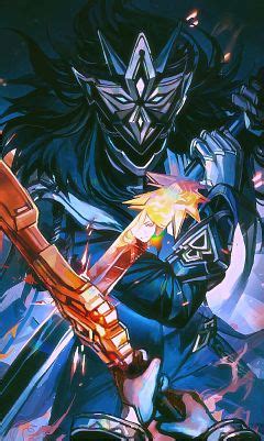 Mavuika Fanart Zerochan Anime Image Board