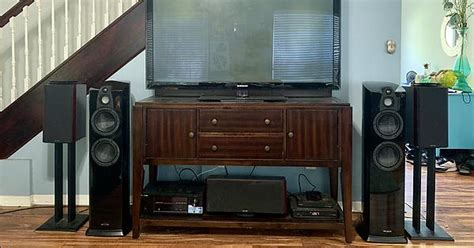 Got Some New Toys Wharfedale Jade 5 Imgur