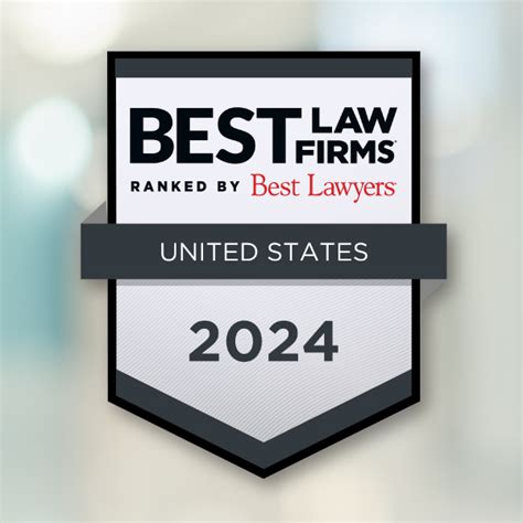 Felhaber Larson Honored To Be Recognized In The Best Law Firms Of