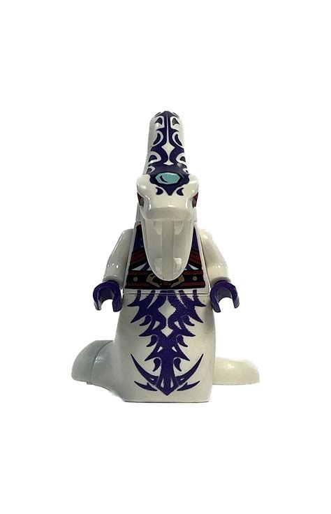 Pythor P Chumsworth Njo131 United Brick Co®