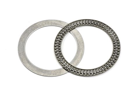 ULTIMATE PERFORMANCE THRUST BEARING ASSEMBLY Ultimate Performance