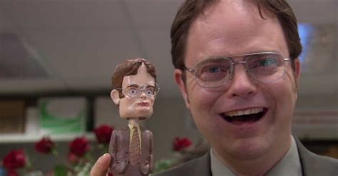 Dwight Schrutes Best Moments On ‘the Office