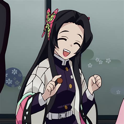 Demon Slayer Slayer Anime Demon Slayer Michael Jackson Satsuki Cartoon Profile Pics