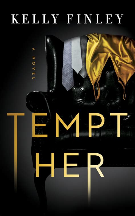 Tempt Her A Spicy Why Choose Romance — Kelly Finley Books