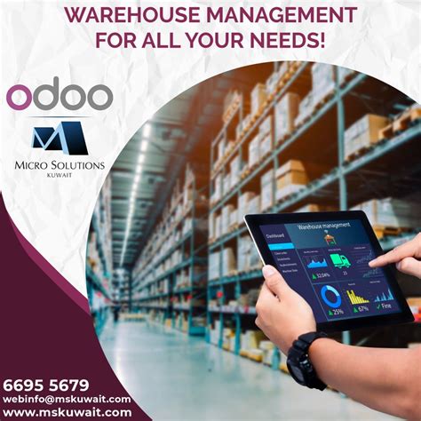 microsolutions kuwait on linkedin odoo microsolutions odooerp