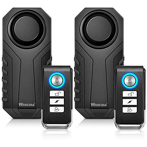 Top 5 Bike Alarms Reviews And Buyer S Guide For Ultimate Security