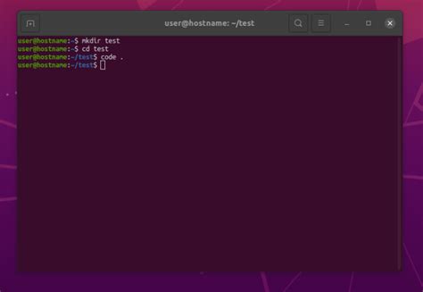 Using Node.js with Visual Studio Code [Step-by-Step] | GoLinuxCloud