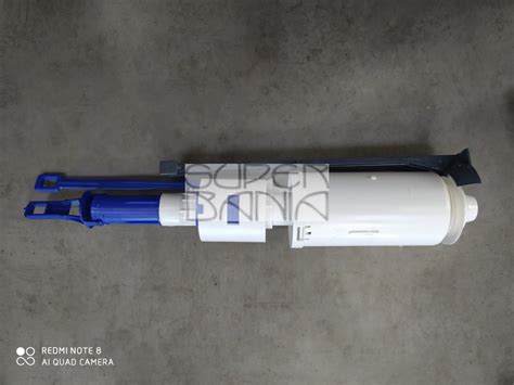 Изпразващ механизъм за тоалетно казанче Geberit Геберит