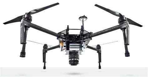 Matrice 100 Drone