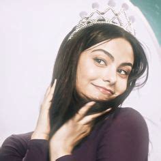 Camila Mendes Pfp Camilla Mendes Riverdale Characters Mendes