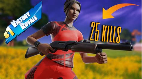 25 Kills Solo Squad👑 Youtube