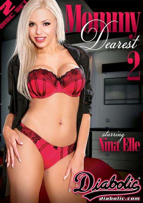 Mommy Dearest 2 2016 By Diabolic Video Hotmovies