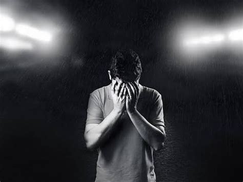 10 situations under which a man should have sexual abstinence