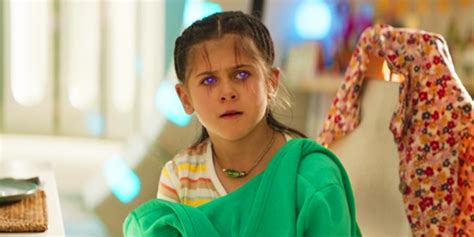 Gorrs Daughter Love Explained Eternity Origin And Powers