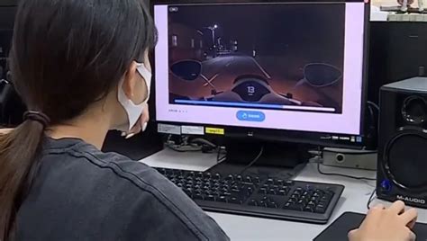 機車駕照筆試加考危險感知影片考題新手提前模擬路況可即時應變 爆料公社