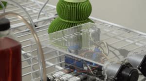 Automate Your Hydroponic Garden With HydroBot Arduino Blog