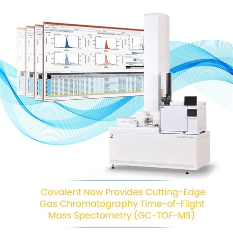 Gas Chromatography Machine