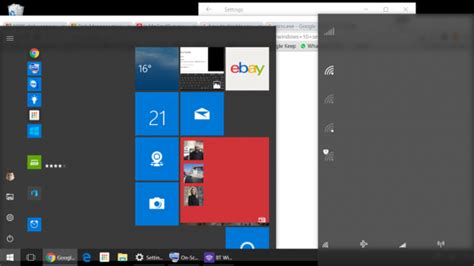 SOLVED Windows 10 Start Menu Not Allowing Typing And Cortana Hangs
