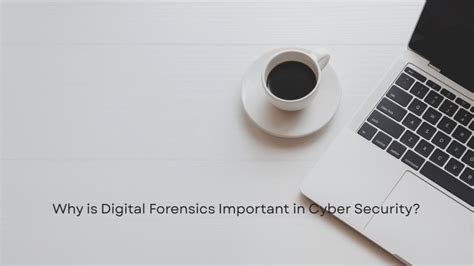 Why Is Digital Forensics Important In Cyber Security Now Gadget Rumours