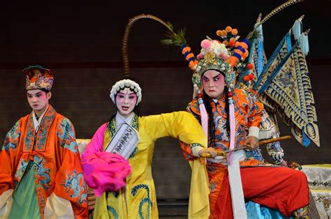 20130928 纪念川剧大师阳友鹤表演艺术系列活动 阳派川剧传承人 川剧名家演唱会（ 中国川剧 麻辣社区 四川第一网络社区