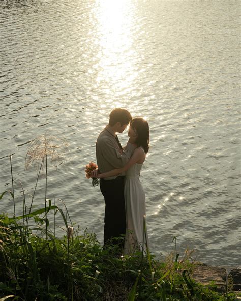 서울스냅 웨딩스냅 커플스냅 아로하데이 서울 Oul • Instagram Photos And Videos