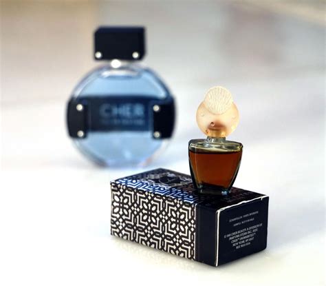 Eau de Couture Cher Parfum - ein es Parfum für Frauen und Männer 2019