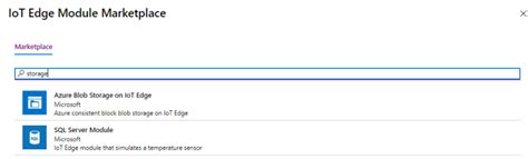 Raspberrypi Deploy Azure Blob Storage On Iot Edge Lessons Learned