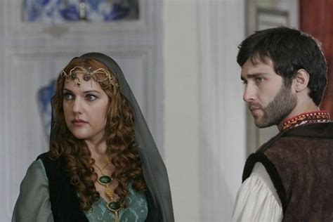 Великолепный век сериал 2011 4 сезона — Фильм ру