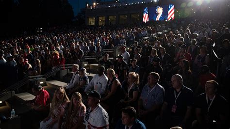 Photos President Trumps Mount Rushmore Speech Kicks Off 4th Of July