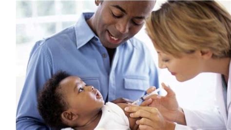 သြစတြေးလျရှိ ကလေးများအတွက် ကာကွယ်ဆေးထိုးခြင်းဆိုင်ရာ စည်းမျဉ်းများကို နားလည် ခြင်း။ Sbs Burmese