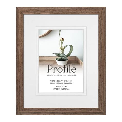Helpful Photo Frame Size Conversion Chart For Standard Frame Sizes