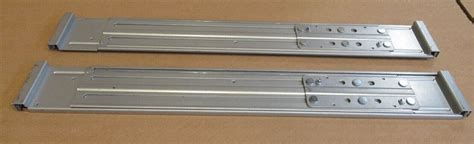 Lenovo Rack Mount Rails 01dc148 01dc147 For Thinksystem Ds2200 Ds4200 Ds6200