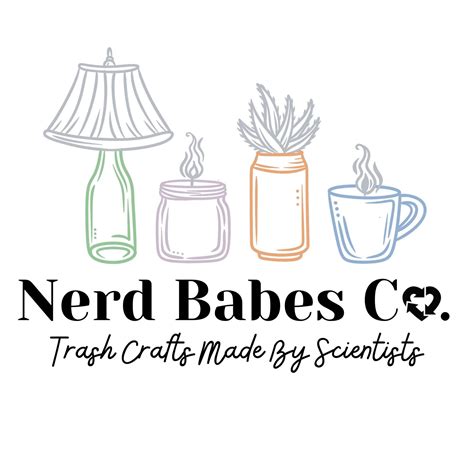Nerd Babes Co
