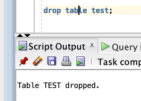 How To Write Pandas Dataframe To Oracle Database Using To Sql Stack Overflow