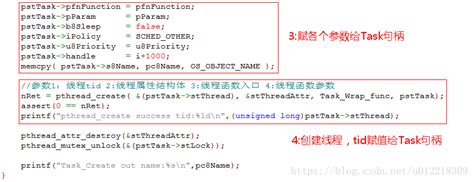linux pthread create线程函数的基本使用 利用createthread函数创建n 100个线程用sleep 10 函数模拟