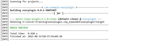 Maven Exec Plugin Learn How Maven Exec Plugin Work