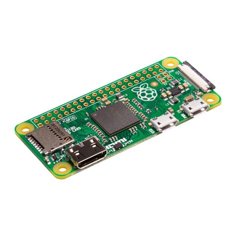 Raspberry Pi Zero Version 13 Pi Australia