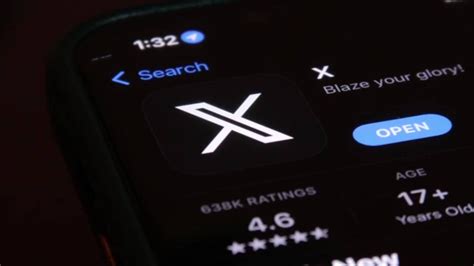 X Is Back Online After Experiencing A Global Outage That Impacted