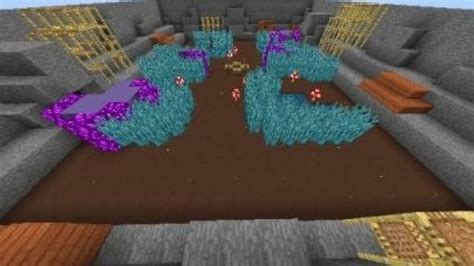 Brawl Stars Map For Minecraft Pe Download
