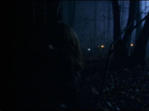 Wolf Girl 2001