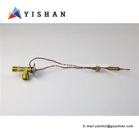 China ISUZU Expansion Valve Suppliers Manufacturers Factory Direct Wholesale Yishan