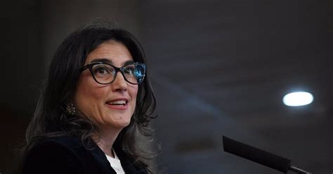 Más Madrid Pide La Comparecencia De Consejera Por La Residencia De