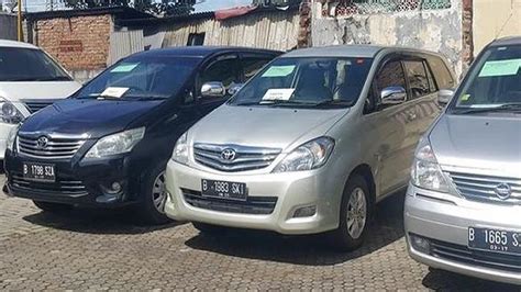 Cari Mobil Seken Keren Lihat Pilihan Harga Bekasnya Dibawah Rp 100